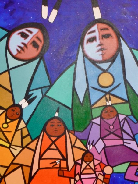 Doctrine of First Nations - Indigenous Recognition in Canada versus ...