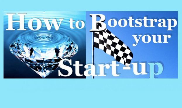 How to Bootstrap Your Startup - Professor Nerdster