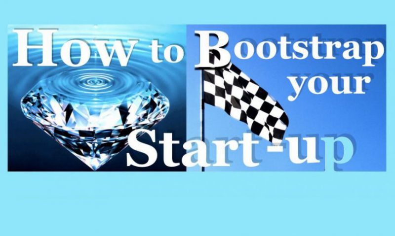 How to Bootstrap Your Startup - Professor Nerdster