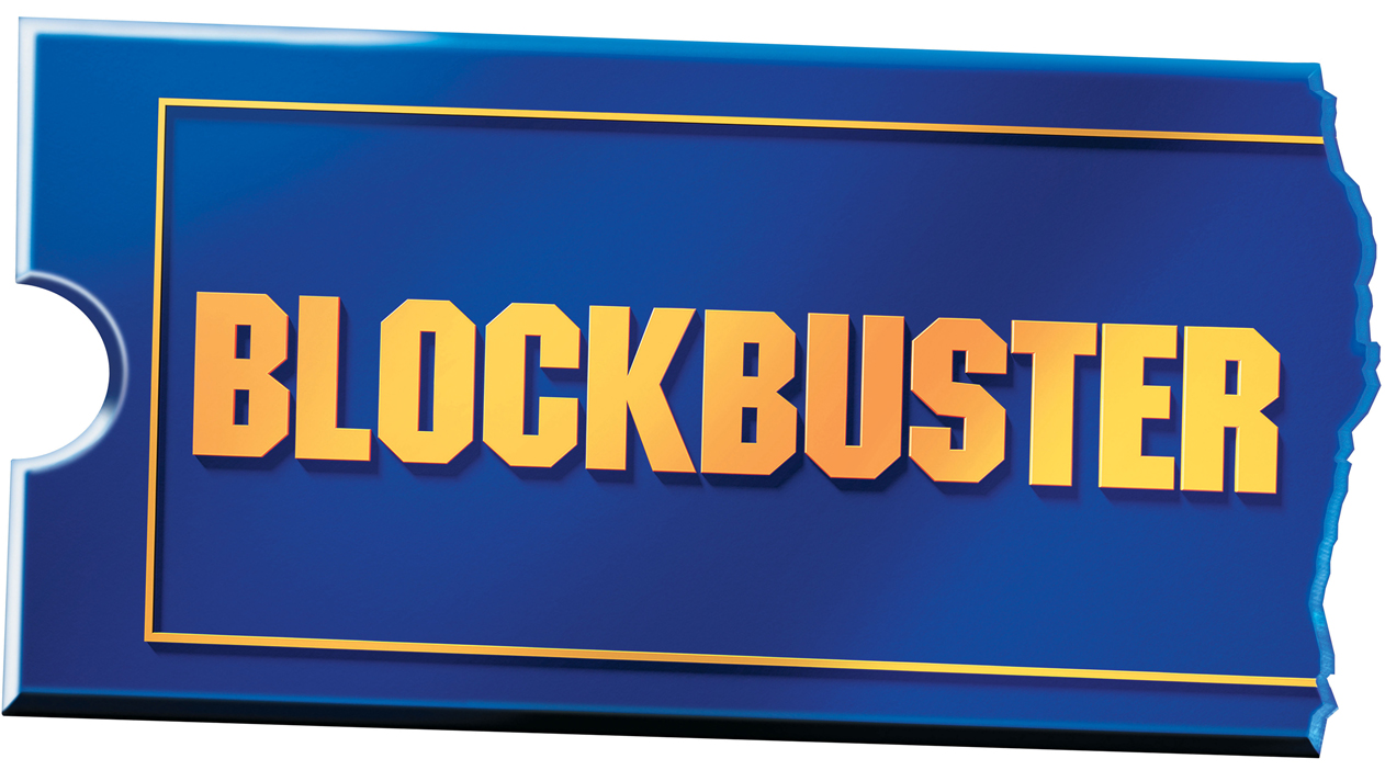 Blockbuster & Buster Sales Video Training #ThrowBackThursday ...
