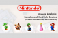 Nintendo Business Strategy Analysis for 2017 and Beyond - Professor ...