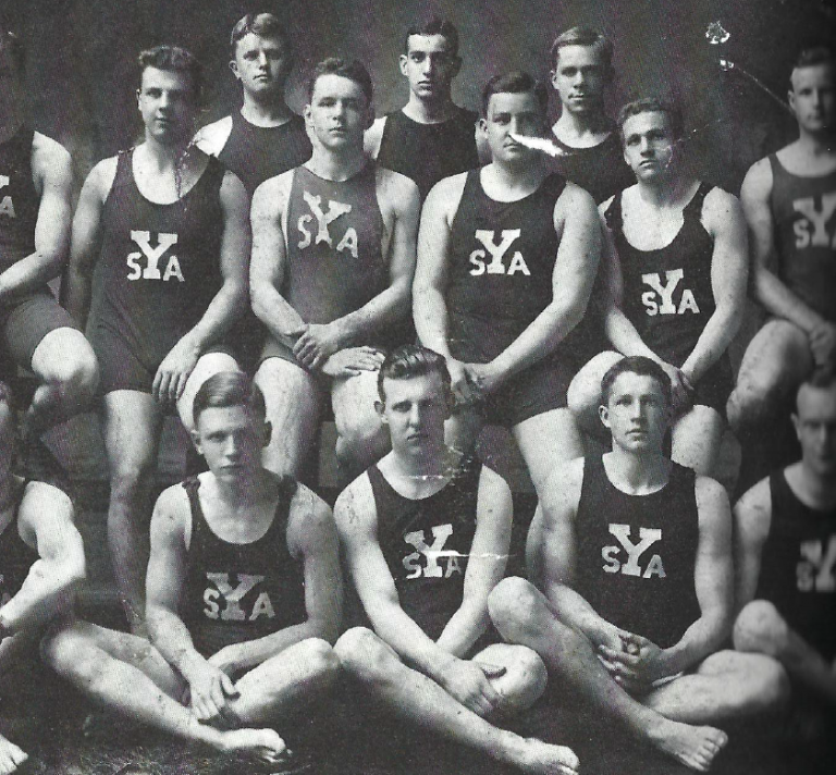 Power Broker by Robert Caro - Summary & Analysis of Chapter 2 ...