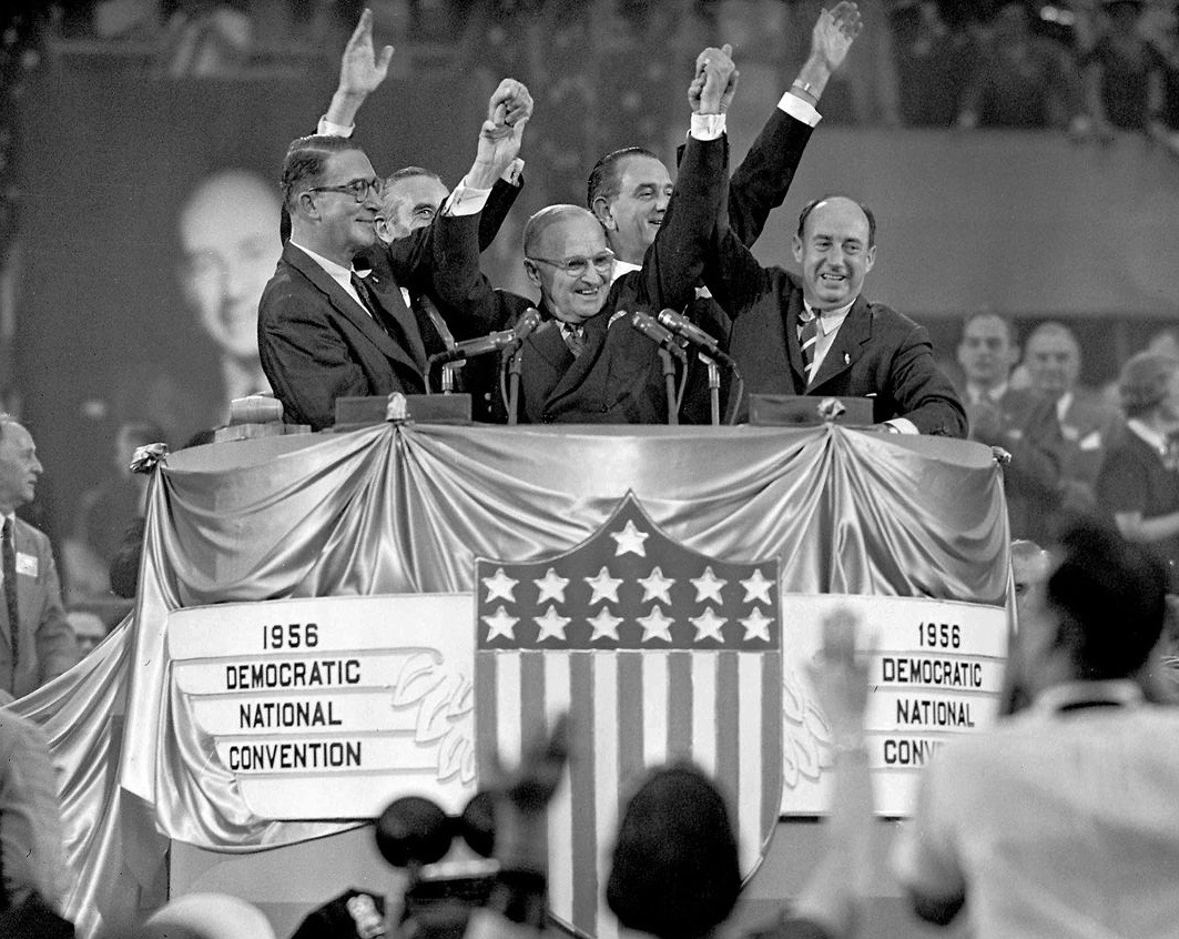 LBJ: Key Takeways from The Years of Lyndon Johnson by Robert Caro ...