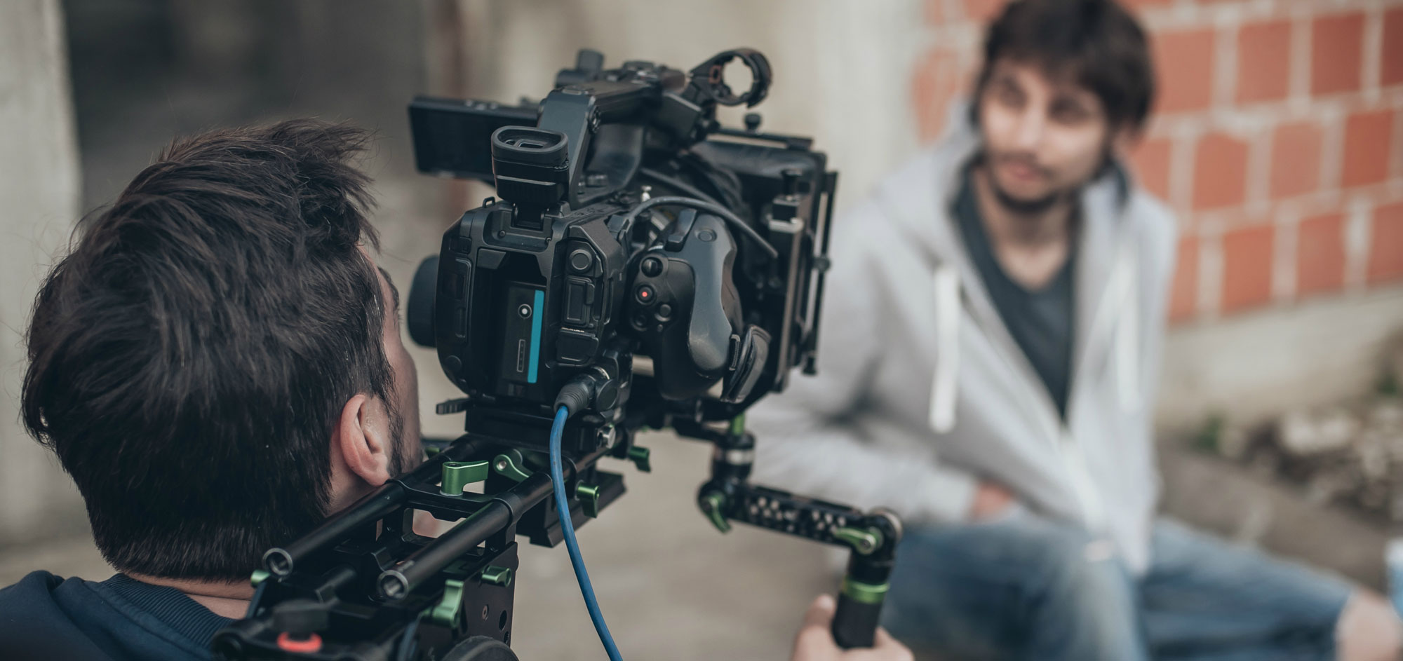 Ken Burns on Documentary Film Making - Professor Nerdster