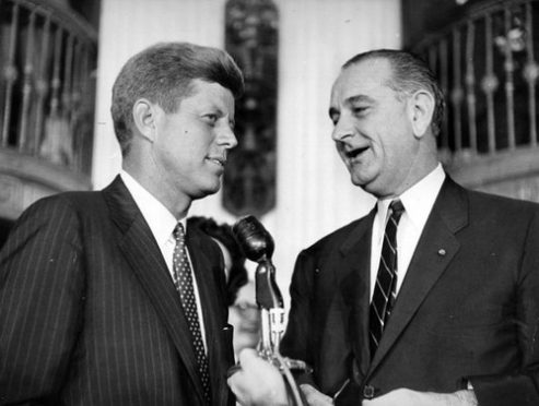 LBJ: Key Takeways from The Years of Lyndon Johnson by Robert Caro ...
