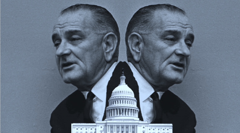 LBJ: Key Takeways from The Years of Lyndon Johnson by Robert Caro ...