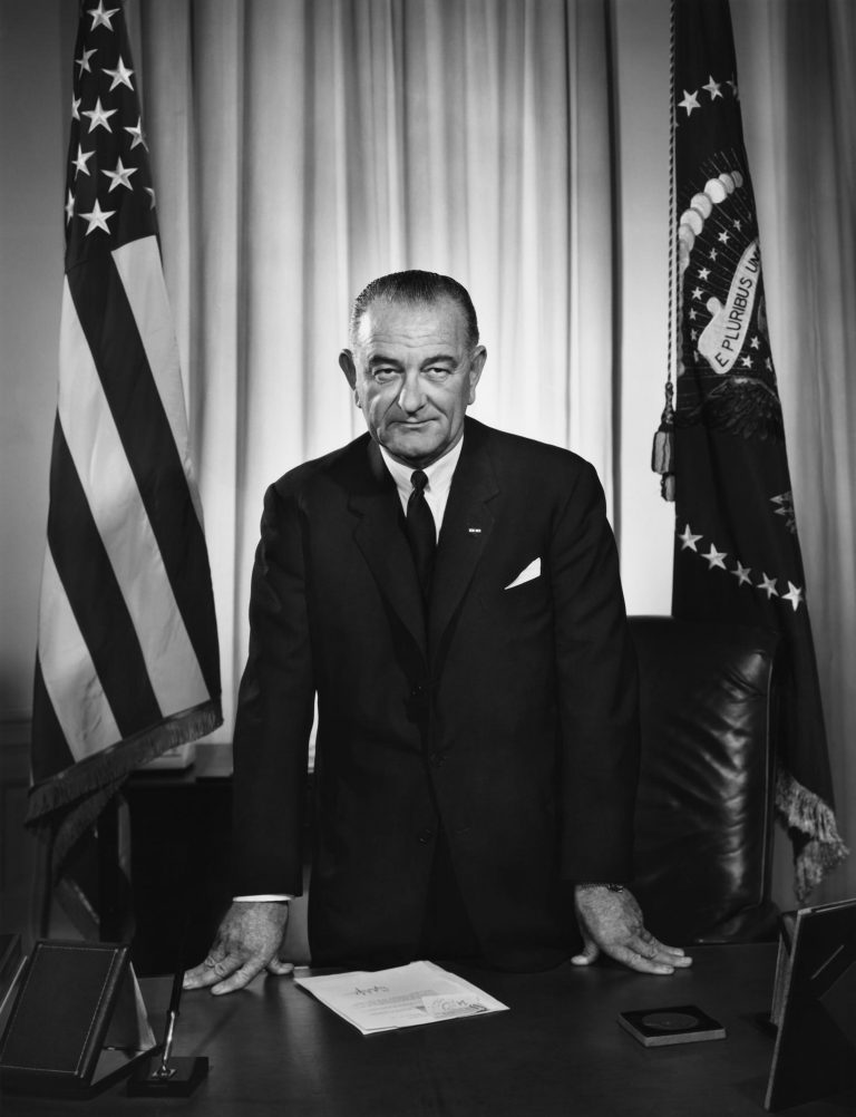 LBJ: Key Takeways from The Years of Lyndon Johnson by Robert Caro ...