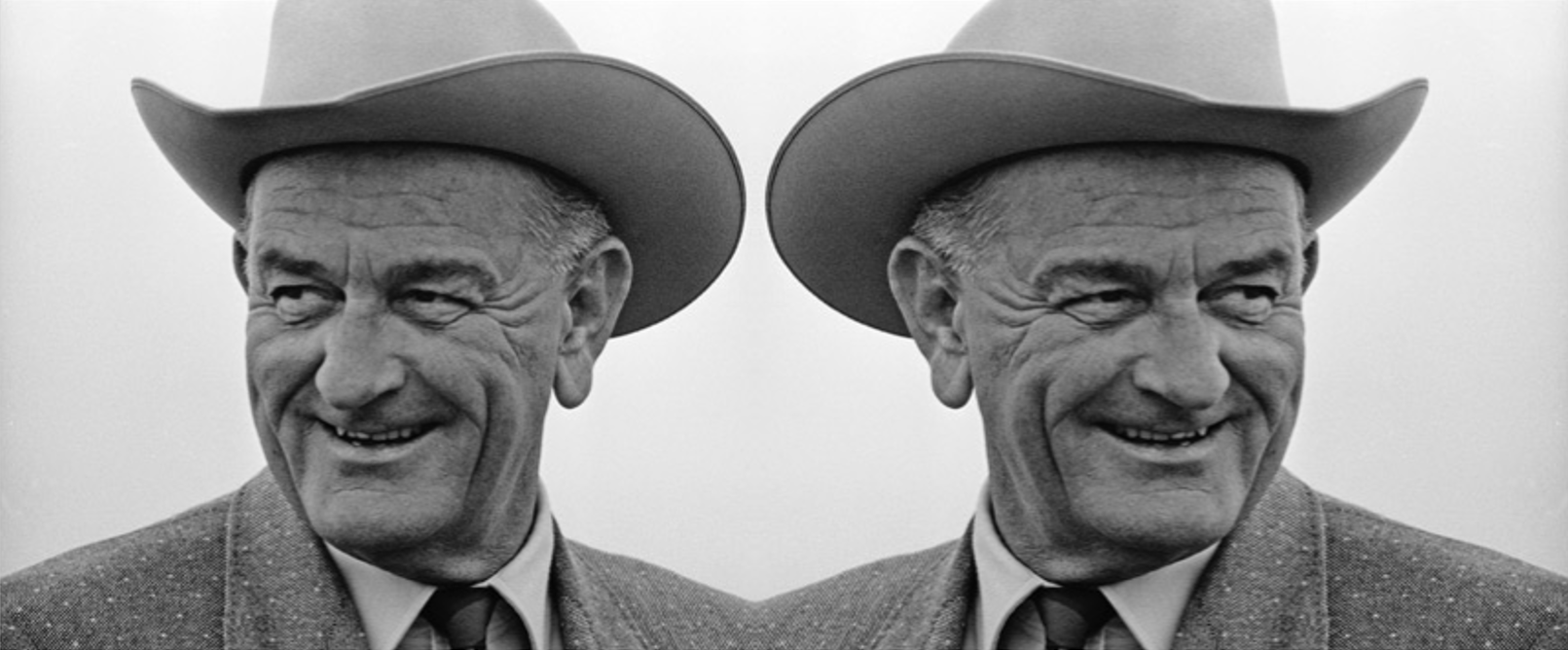 LBJ: Key Takeways from The Years of Lyndon Johnson by Robert Caro ...