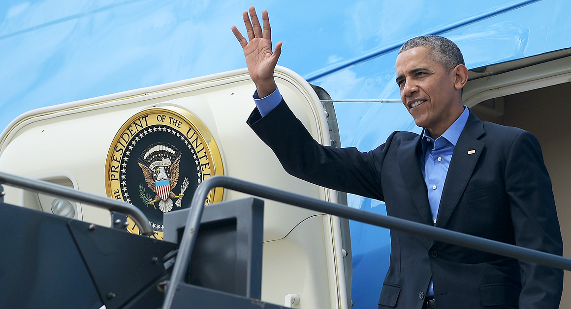 Takeaways and Insights from Barack Obama’s A Promised Land - Professor ...
