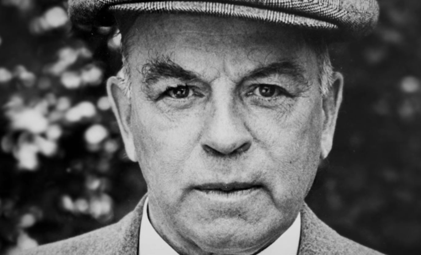 MacKenzie King - Canada's Pragmatist In Chief - Professor Nerdster
