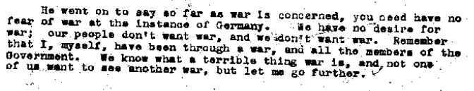 MacKenzie King - Canada's Pragmatist In Chief - Professor Nerdster