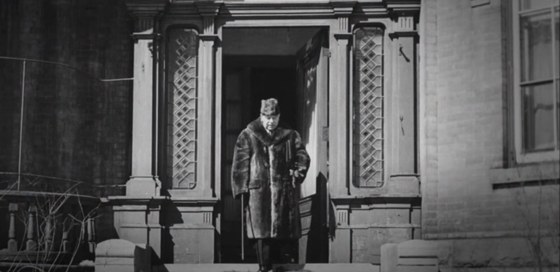 MacKenzie King - Canada's Pragmatist In Chief - Professor Nerdster