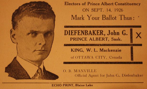 MacKenzie King - Canada's Pragmatist In Chief - Professor Nerdster