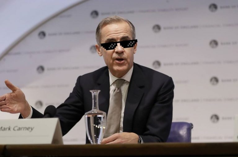 Value(s) by Mark Carney: Chapter 8 Creating a Simpler, Safer, Fairer ...