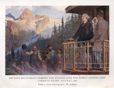 Canadian Political Parties | A History - Professor Nerdster