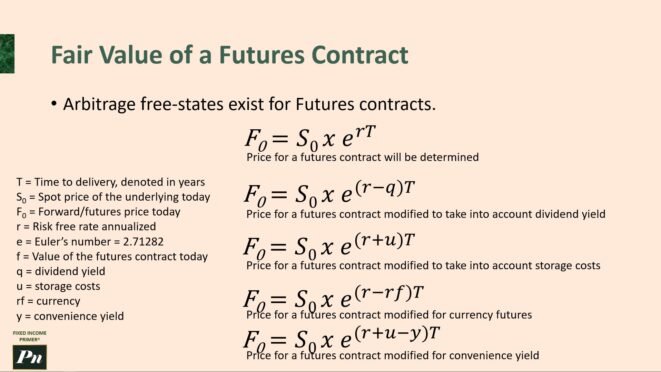 How Futures Work - Professor Nerdster